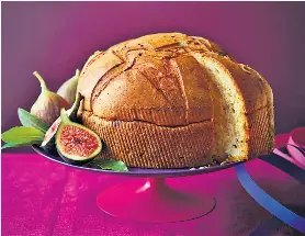 Savoury panettone? It’s time to stop the culinary reinventio­ns ...