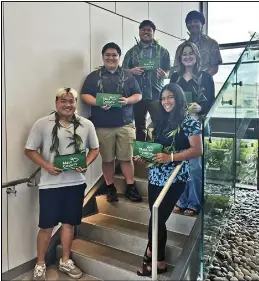 Maui County Federal Credit Union awards $10,000 in college scholarshi ...