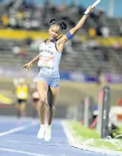 Edwin Allen eyeing 4x800m ‘three-peat’ at Penns - PressReader