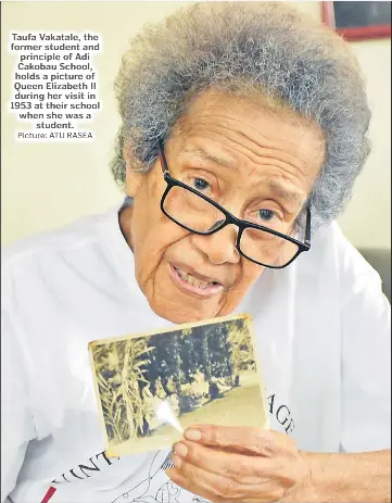 ‘We celebrate a life well lived’ - PressReader