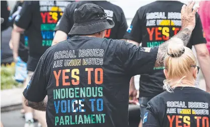 Fasten your seatbelt, this ride’s about to get bumpy - PressReader