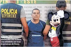 ¡Hola, amiguito, DAME PLATA! - PressReader