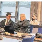 Schwunghaf­ter Handel mit Drogen? - PressReader