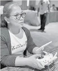 HEROES FROM HIGH PLACES - PressReader