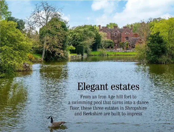 Elegant estates - PressReader