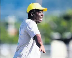 Gilbert ready to take ‘Junglists’ into battle - PressReader