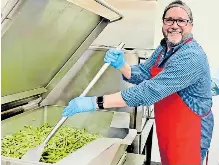 Given months to live, cancer patient decided to volunteer - PressReader