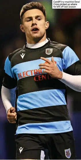 HONOURS EVEN AFTER OPENING DAY THRILLER - PressReader