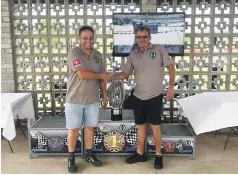 Zevgolis comes out of retirement - PressReader