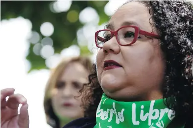 En defensa de vivir sin miedo - PressReader