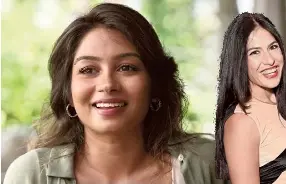 CHASING THE INDRANI MUKERJEA STORY - PressReader