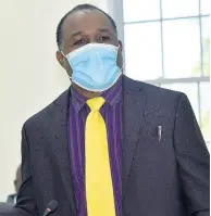 Councillor­s urge NWC staff to channel same strike energy into pipes ...