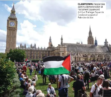 McDonnell launches EDM in support of PA hunger strikers - PressReader