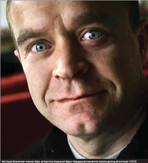 Brammer er klam og plat - PressReader