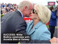 GALWAY ALL ABOUT MEE - PressReader