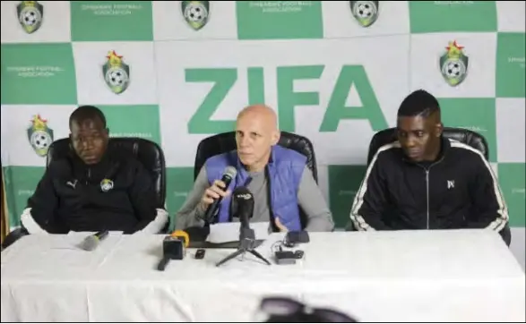 Confusion reigns in Warriors camp - PressReader