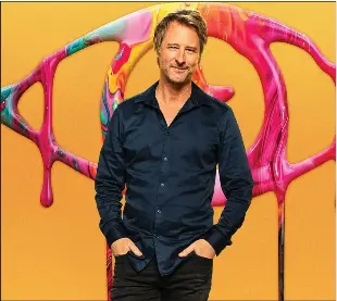 We can all learn so much from Celebrity Big Brother - PressReader