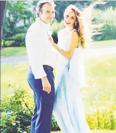 Celebratio­ns - PressReader