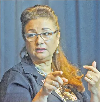 Unions clash - PressReader