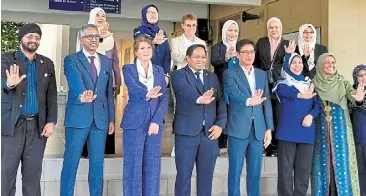 MACC: South-east Asia a cyber-fraud hotspot - PressReader