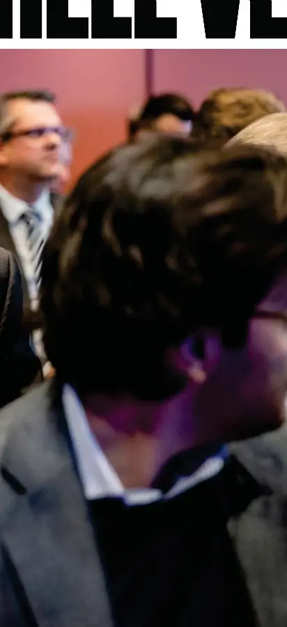 HELE VESTEN - PressReader