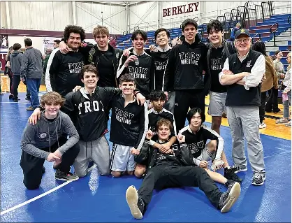 TROY TENACITY - PressReader