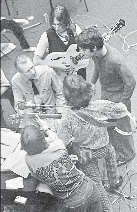 Beatles unleashed - PressReader