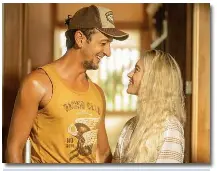 JOSÉ LUCAS CONHECE ÉRICA - PressReader