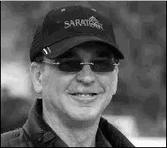 Jacobson winning, but not like the old days - PressReader