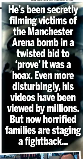 Will Britain’s cruellest troll now be made to pay for his monstrous ...