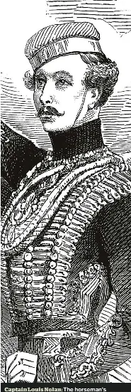 The charge of the Light Brigade - PressReader