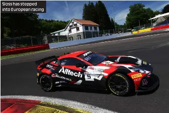 JODIE SLOSS - PressReader