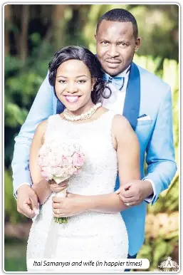 BUSINESSMA­N IN MESSY DIVORCE - PressReader