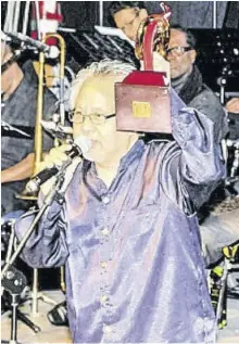 Musician Mikey Chung dies at 71 - PressReader