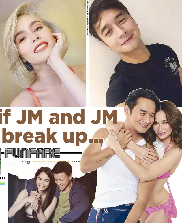 Jm De Guzman And Jessy Mendiola Love Story Store | emergencydentistry.com