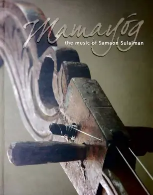 NCCA pays tribute to National Folk Artist Samaon Sulaiman with ‘Mamayog ...