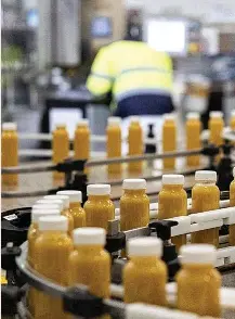 ProA Capital contrata a CaixaBank y Óptima para la venta de Delafruit ...