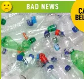 PLASTIC POLLUTION IN TONGA ON THE RISE - PressReader
