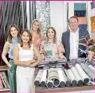 Presentan la nueva línea “Aires de Color” - PressReader