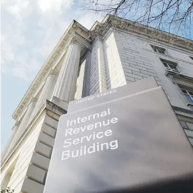 Siete preguntas de la nueva planilla federal del BOI - PressReader