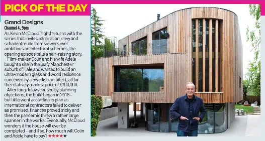 Grand Designs - PressReader