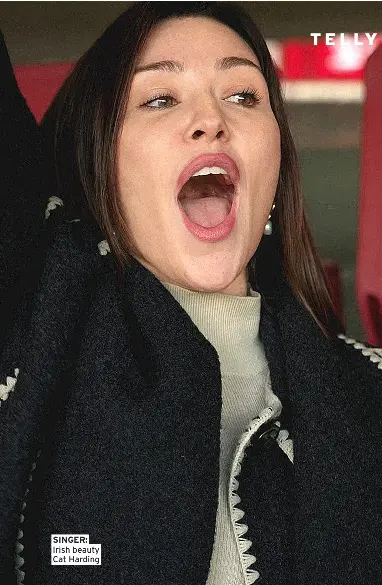 ‘Our life is very normal and chaotic, just like every family’ - PressReader