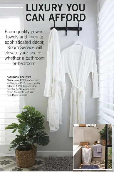 LUXURY YOU CAN AFFORD - PressReader