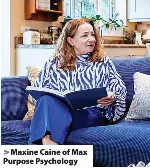 Funding helping coaching business to get off ground - PressReader