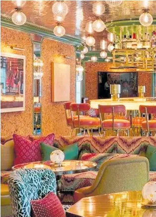 ROOM CHECK - PressReader