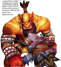 TRIBES AND TRIBULATIO­NS - PressReader