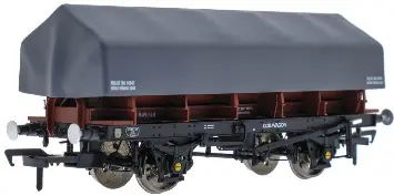 ACCURASCAL­E COIL A STEEL WAGONS - PressReader