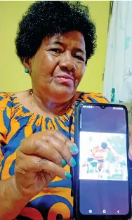 Please Stop Bullying My Elijah: Mum - PressReader