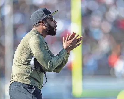 Challengin­g matchups - PressReader