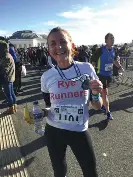 A moment that changed me: I thought fitness was my superpower. Then I ...